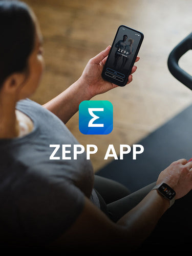 Zepp App
