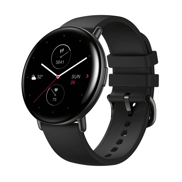 Buy Zepp E Circle Smart Watch @ ₹6,999.00 | Amazfit Official Store , 15 ...